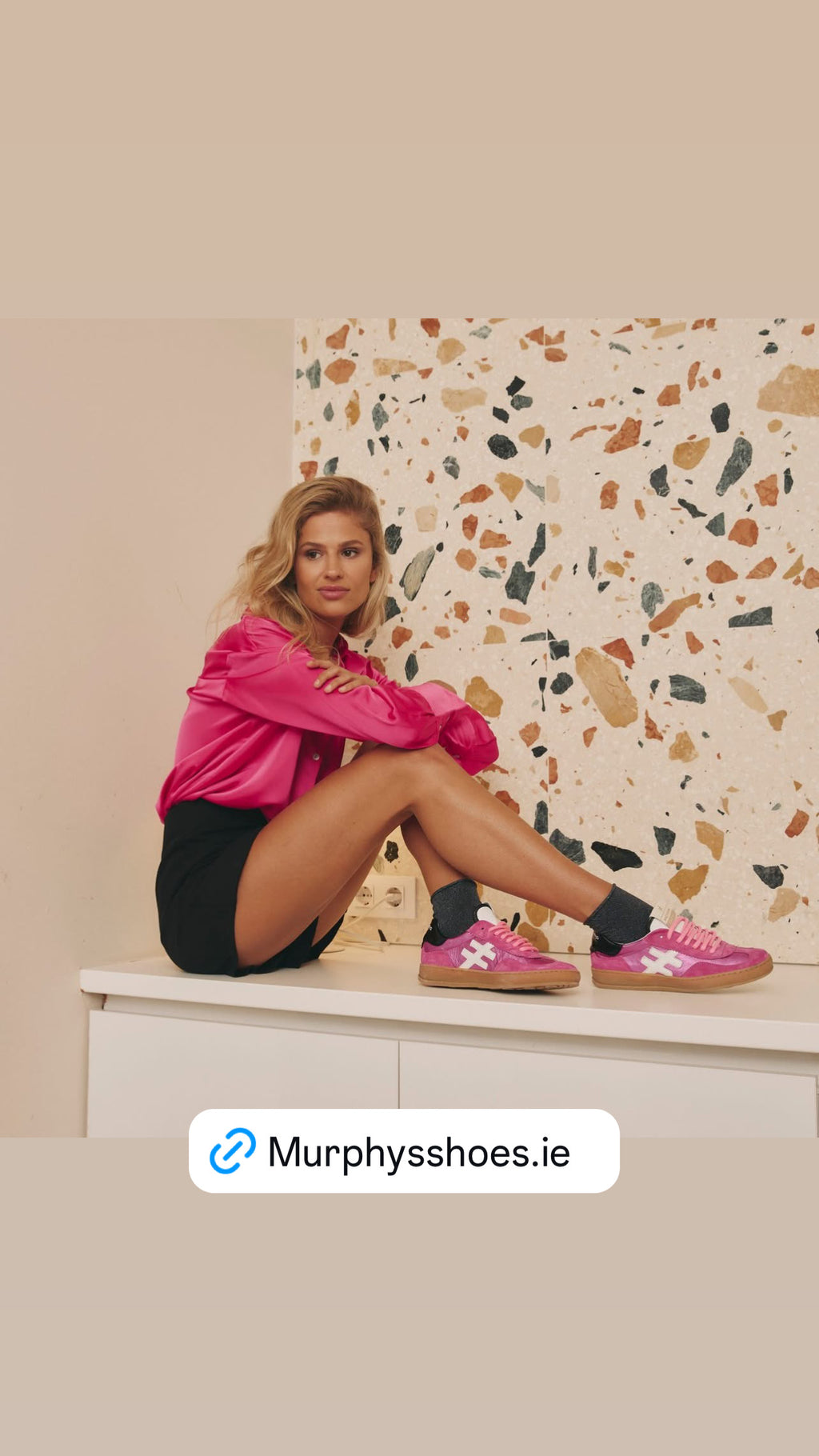 - Another Trend - – Murphys Shoe Store Limited