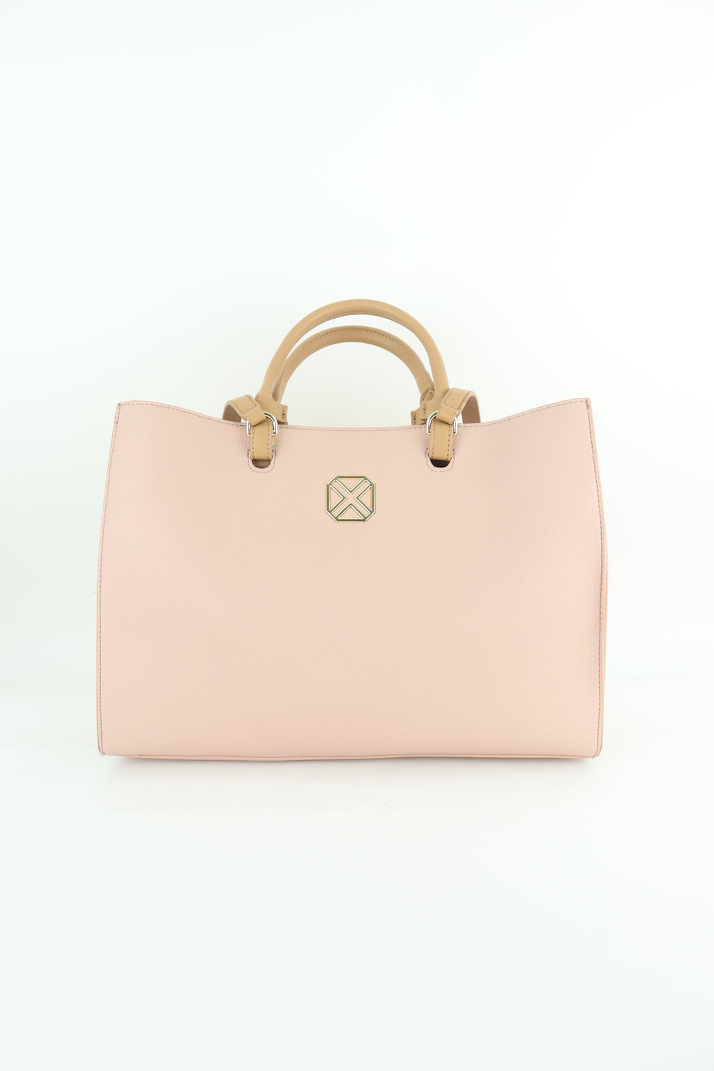 Xti - 184544 Blush Shoulder Bag – Murphys Shoe Store Limited